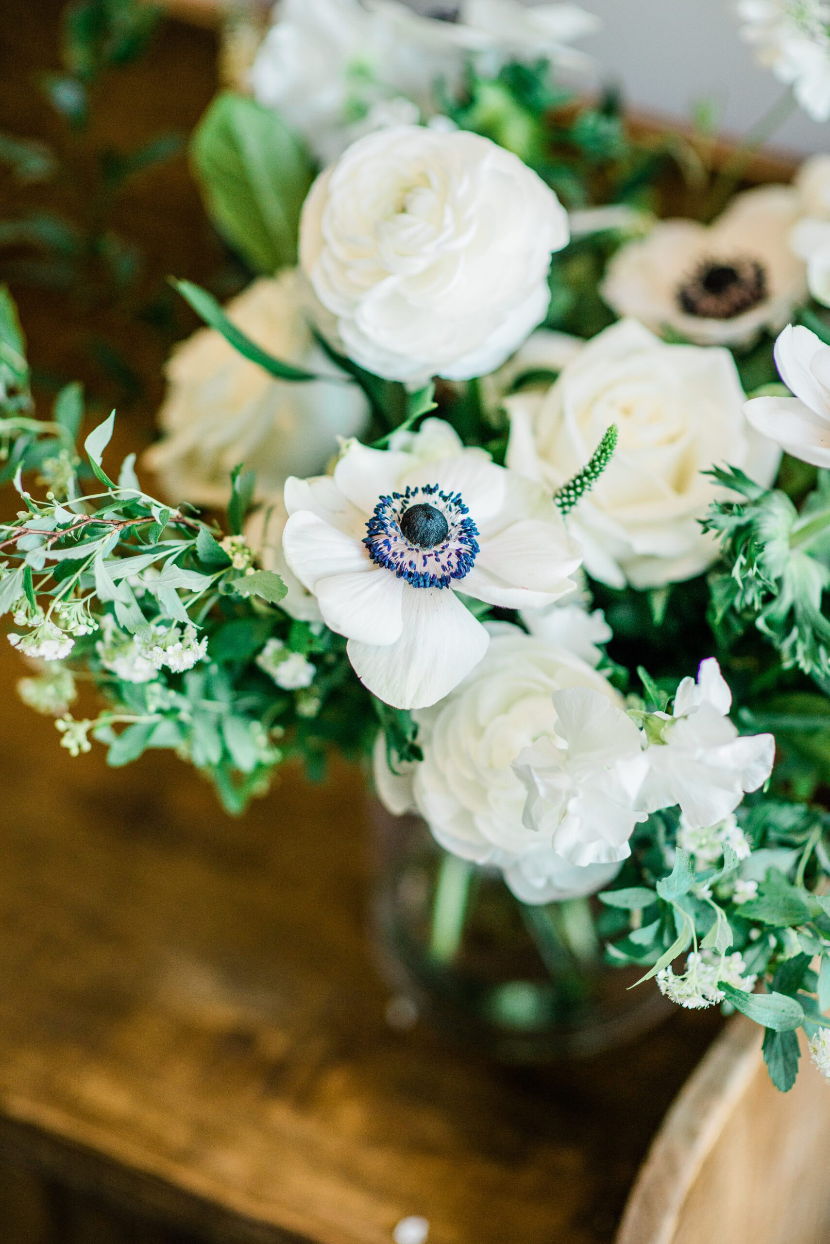 BELLA TERRA VINEYARDS WEDDING PHOTOS: A WHIMSICAL SPRING GARDEN WEDDING FILLED WITH LOVE ...