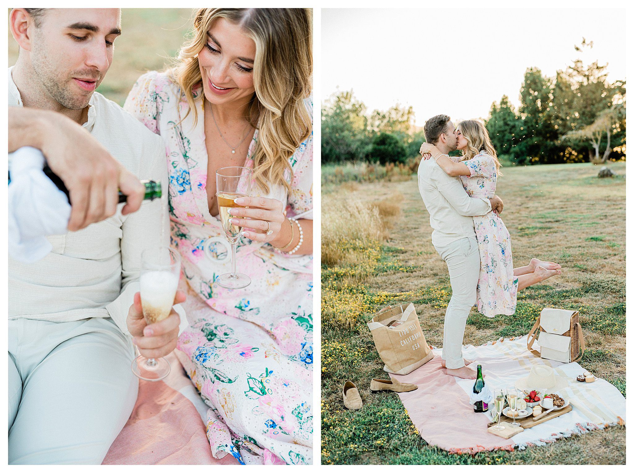 Here's How To Take The Cutest Engagement Session Photos Ever ...